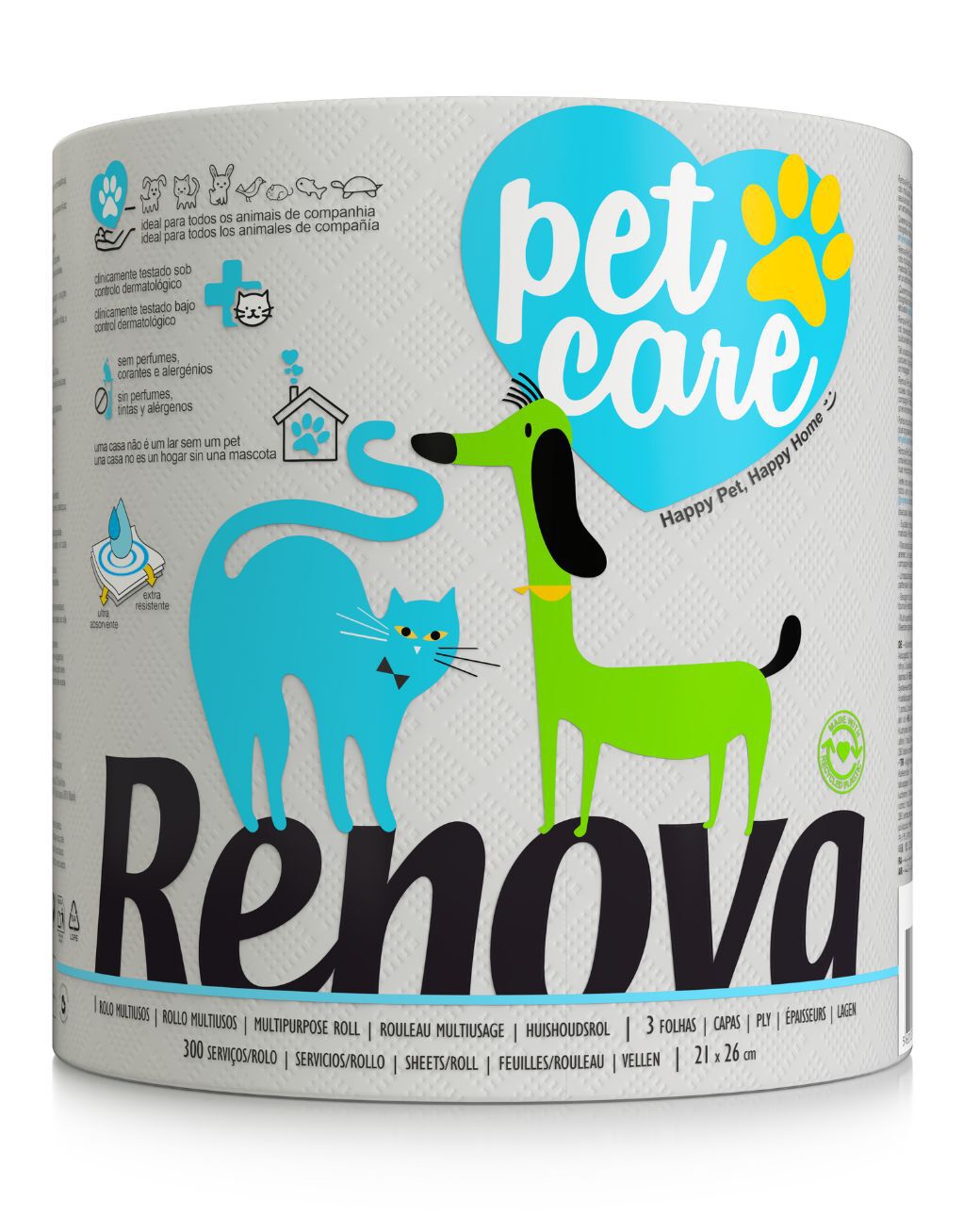 Renova - The Sexiest Paper On Earth | We bring Colour, Light and ...