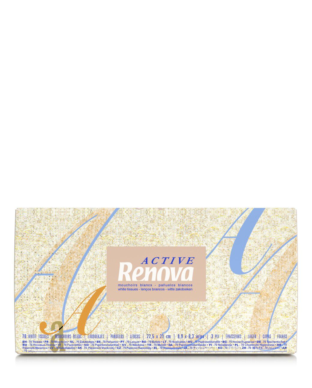 See more of Renova's Promotions.