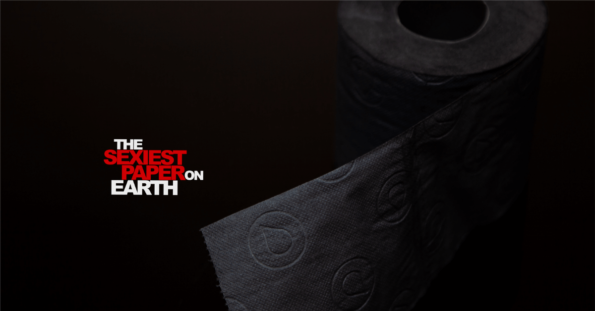 Textile Paper by Renova